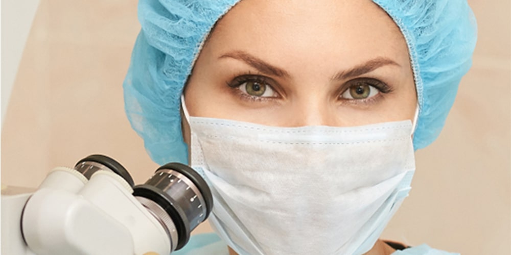 Elligibilty for Lasik | Khatib Eye Clinic